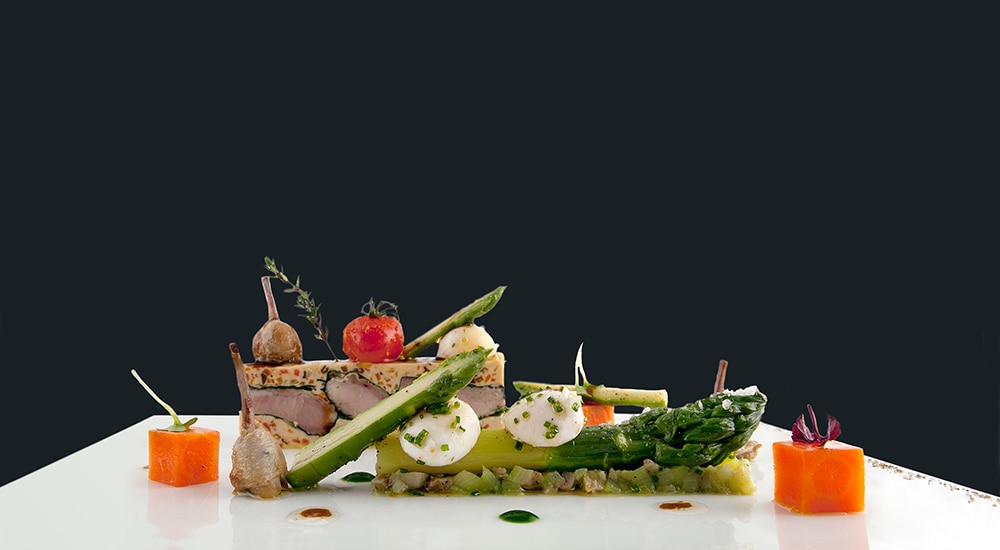 Sublimes saveurs | alimentarium