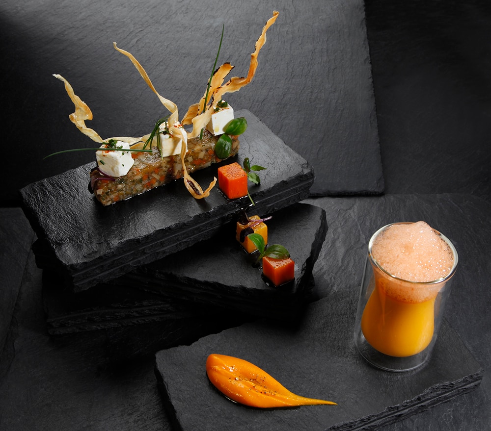Sublimes saveurs | alimentarium