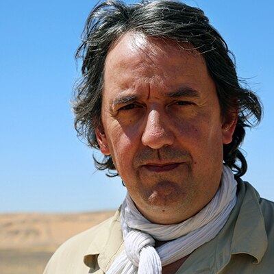 Albert Zink | alimentarium