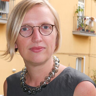 Elisabetta Moro | alimentarium