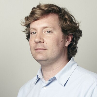 Ian Ferguson | alimentarium