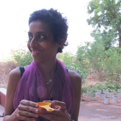 Mona Gandhi | alimentarium