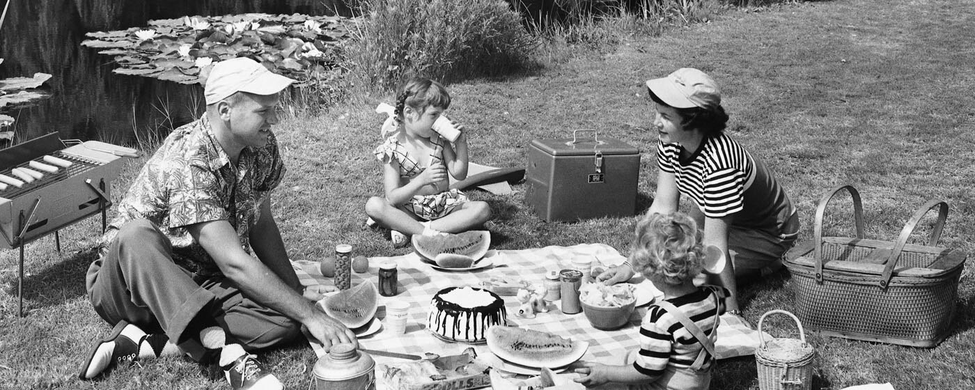 Picnics | alimentarium