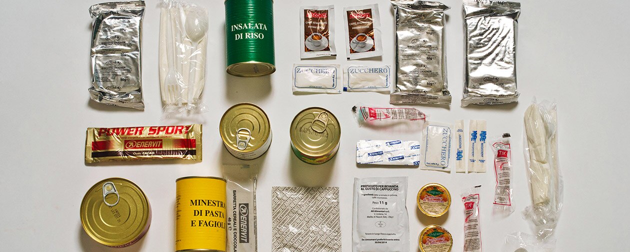 Ww2 Ration For Soldiers