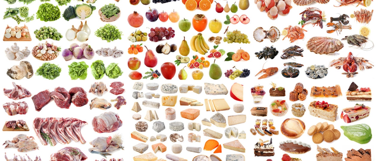 “Everything in moderation…” | alimentarium