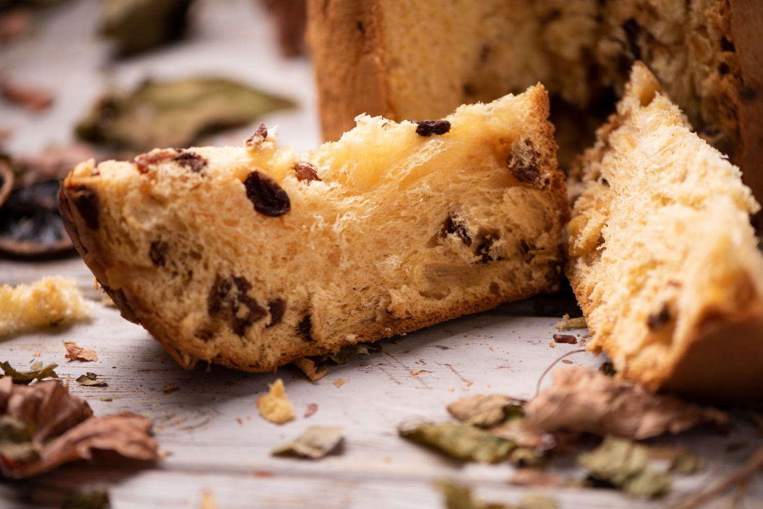 Panettone | alimentarium