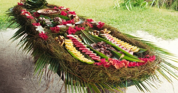 Polynesian cuisine | alimentarium